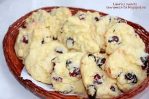 Pavlova fara zahar - reteta cu Green Sugar - LauraSweets.ro