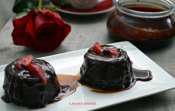 Pavlova fara zahar - reteta cu Green Sugar - LauraSweets.ro