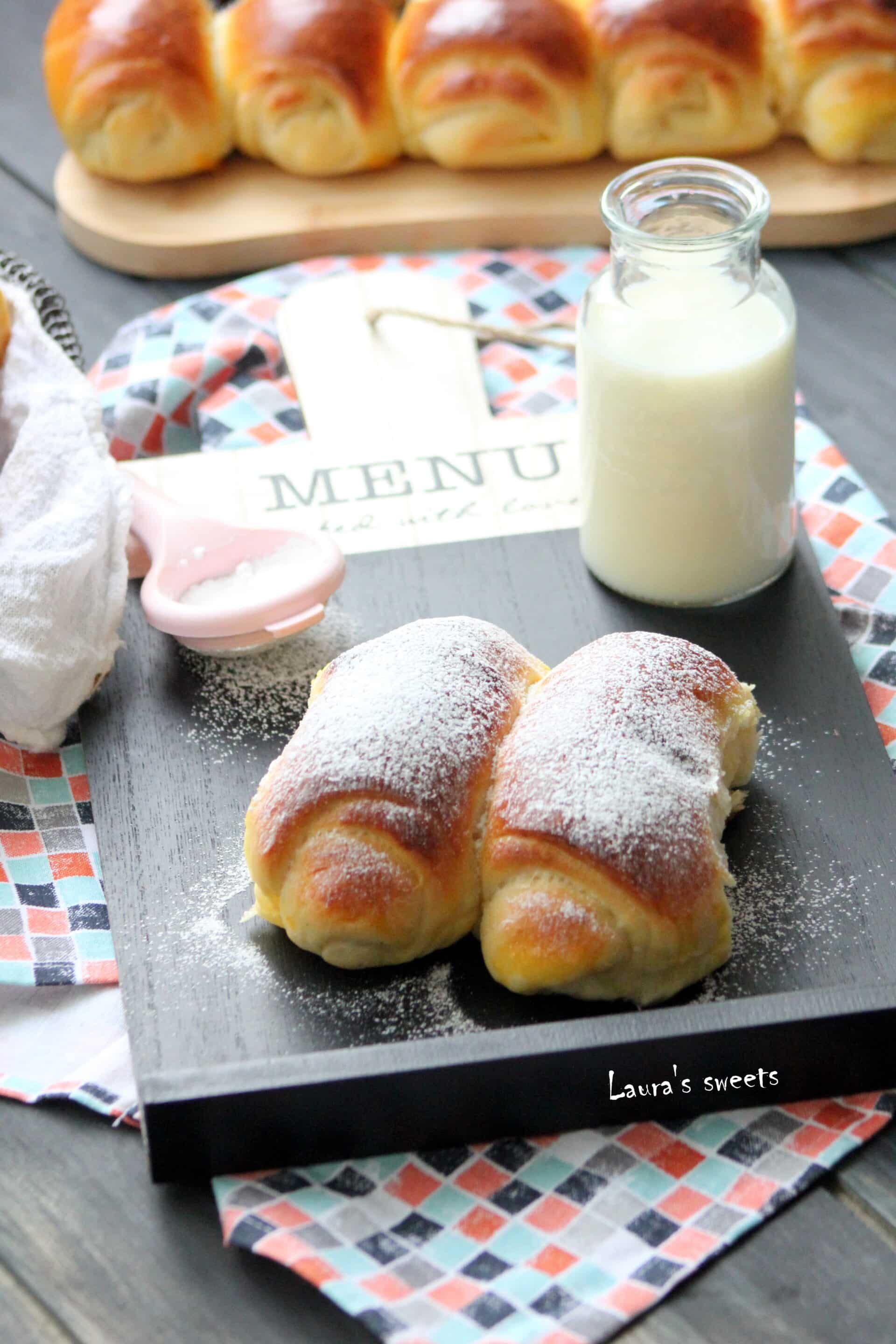 Branzoaice - LauraSweets.ro