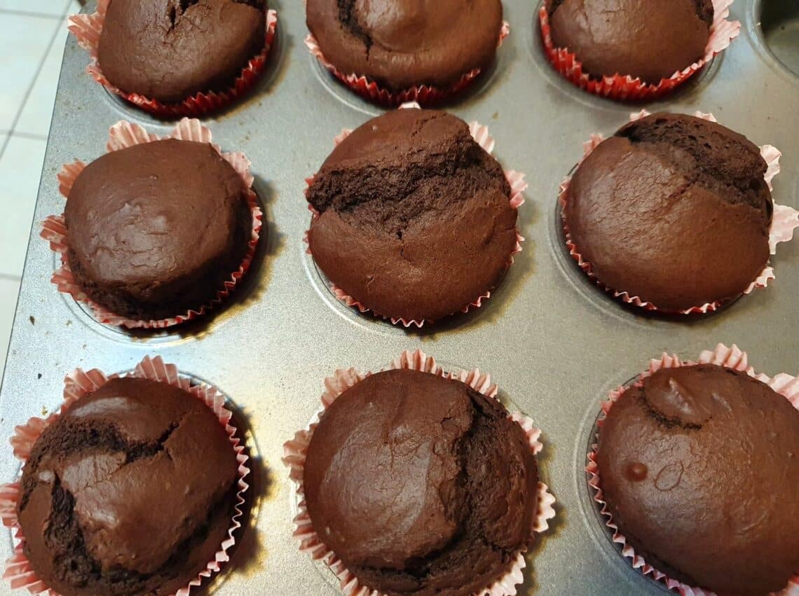 Briose Padurea Neagra - LauraSweets.ro