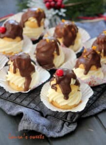 Reteta de Indiene - LauraSweets.ro