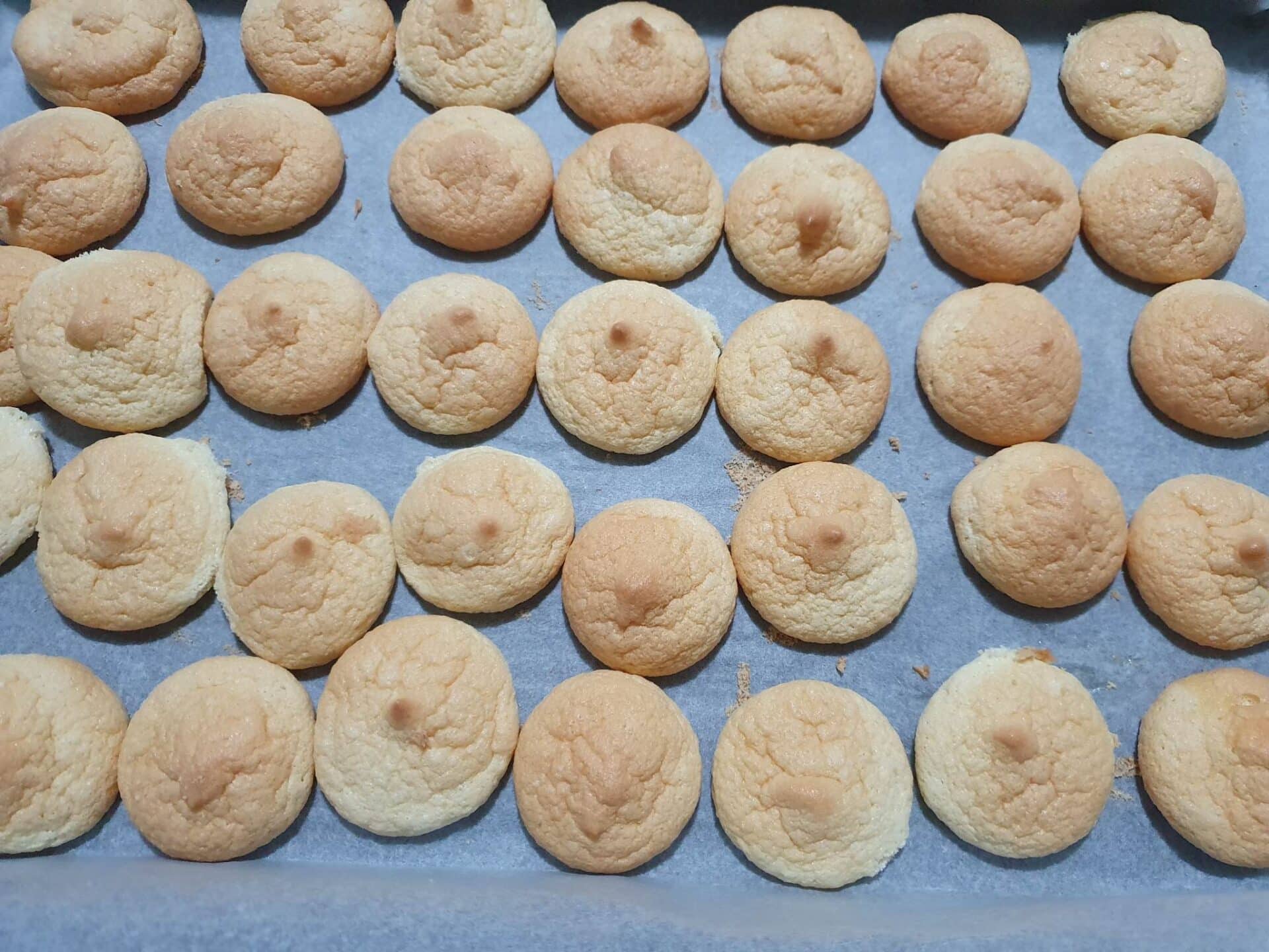 Reteta de Indiene - LauraSweets.ro