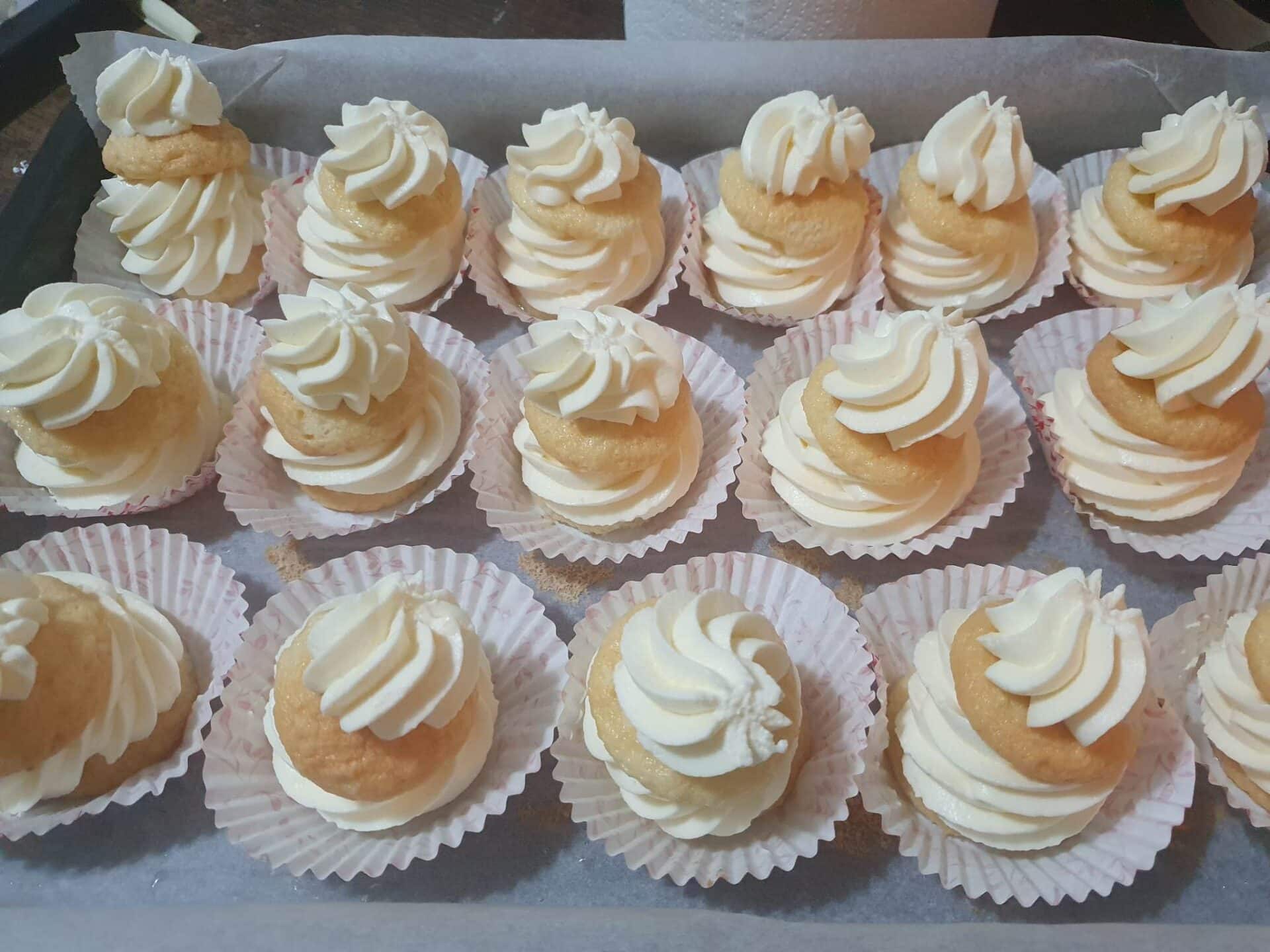 Reteta de Indiene - LauraSweets.ro