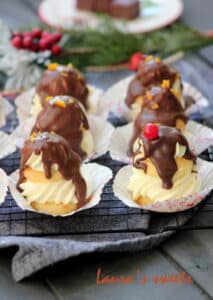 Reteta de Indiene - LauraSweets.ro