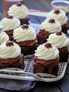 Prajitura Boema - LauraSweets.ro