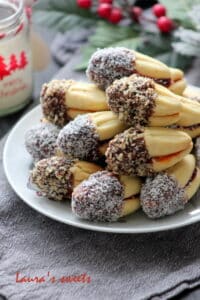 Reteta de ghinde - LauraSweets.ro